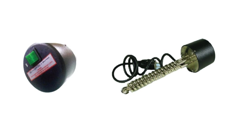 LWDB-400M Water Distillation Unit | Laboid International