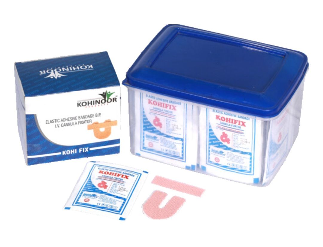 M 04 - Cannula Fixator - Plasters | Buy Online South Africa