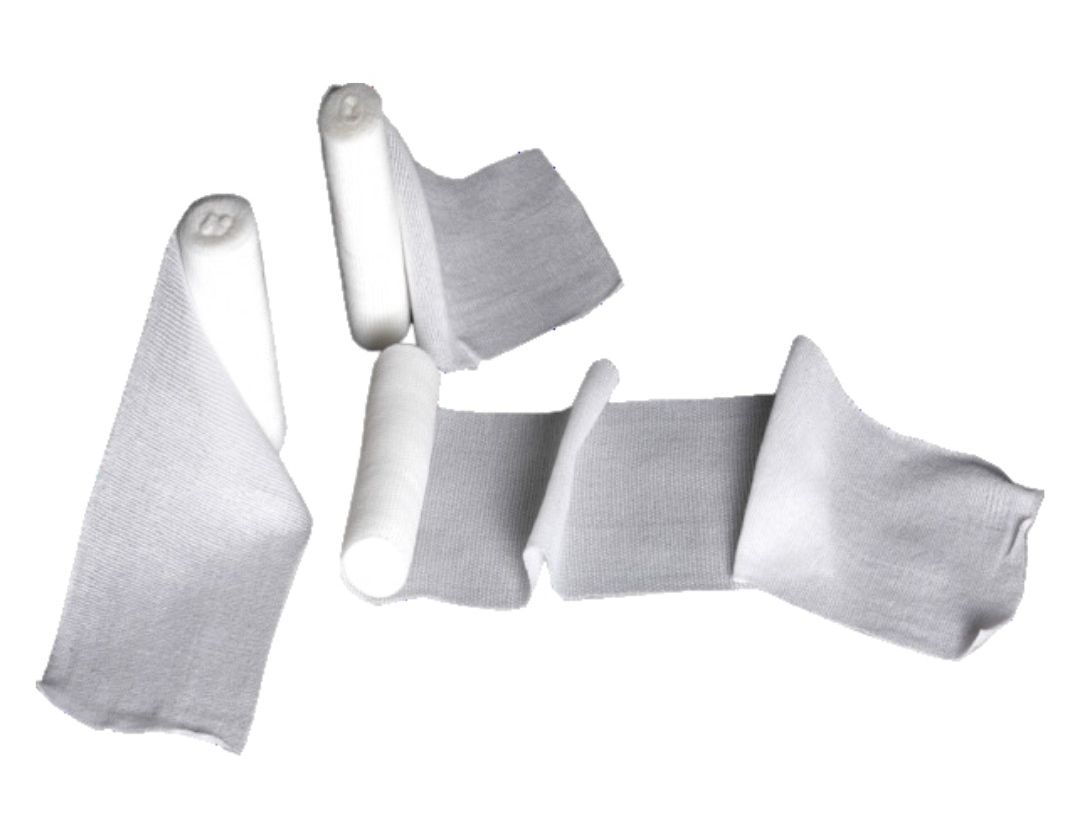 M 06 - Elastic Gauze Bandage - Buy Bandages Online South Africa