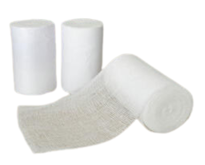 Deepak Care Cotton Bandages | Medzell