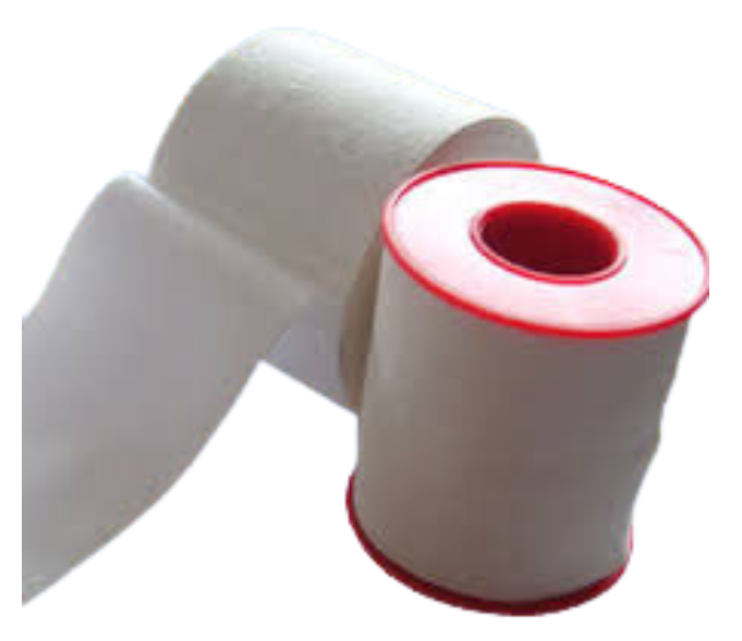 Zinc Oxide Plasters - Deepak Care India | Medzell