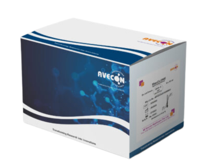 SEROMAX Anti-A Monoclonol - Blood Grouping Analyzer- Avecon Healthcare ...