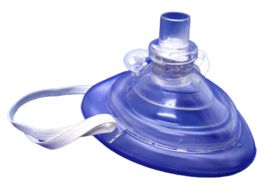 CPR Masks - Masks & Related Accessories | Deepak Care Limited