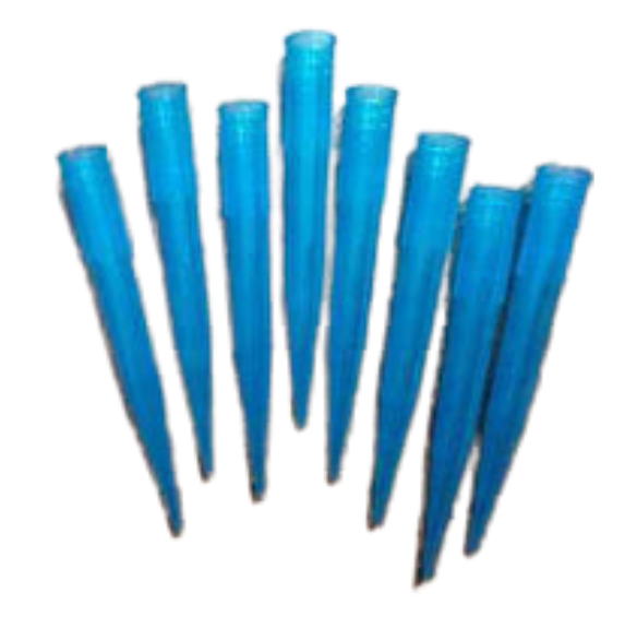 Plastic Pipette Micro Tip | Micropipette Tips, Fillers & Boxes | Deepak ...