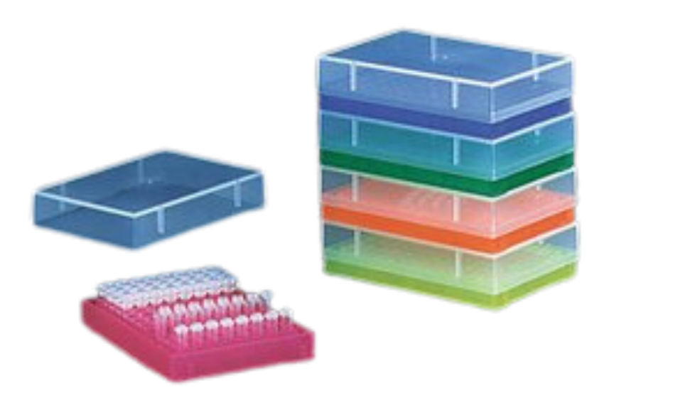 Laboratory Plastic Ware Racks - Deepak Care Limited
