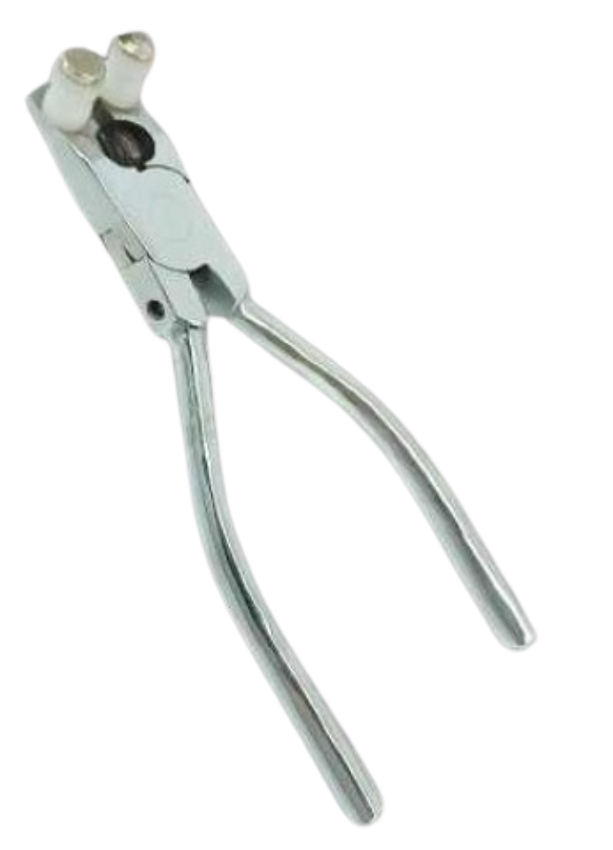 MTS-20 Manual Tube Stripper - Blood Bag Tube Strippers