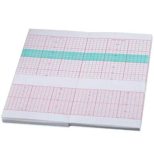 Maestros CTG ECG Paper | Maddala Technologies India | Medzell
