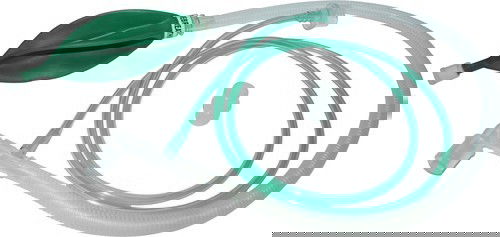 Anaesthesia Magil Circuit - Breathing Circuits - Medisafe International ...