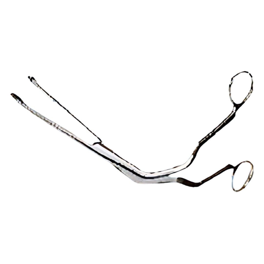 Magill Forceps - Surgical Instrument | Anaesthetic India Pvt. Ltd.