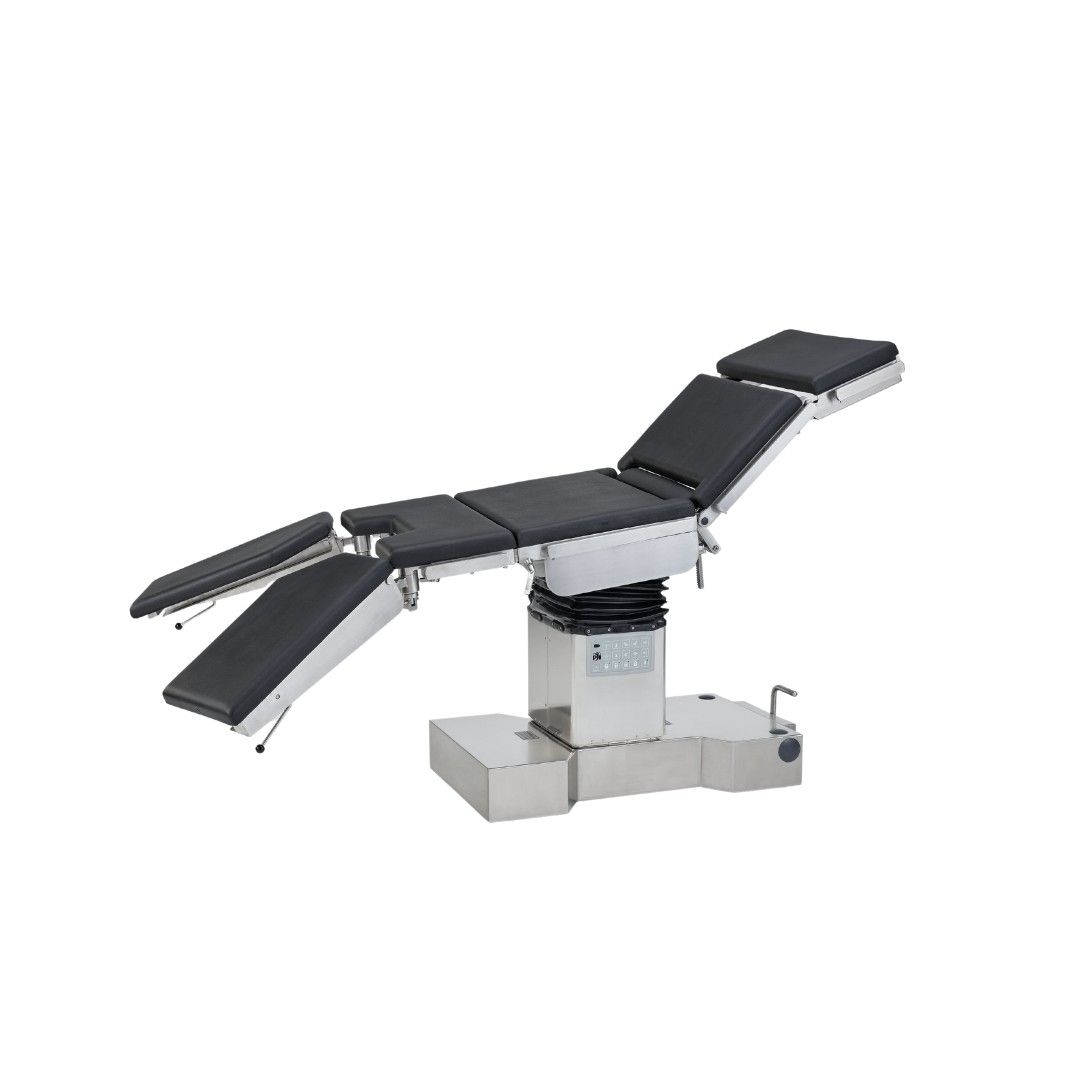 Magna Legend Electric OT Table | Palakkad Surgical Industries Pvt. Ltd.