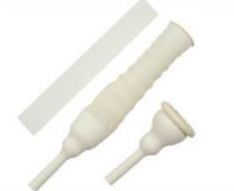 Male External Catheter - DR. AM'S HEALTHCARE | Medzell