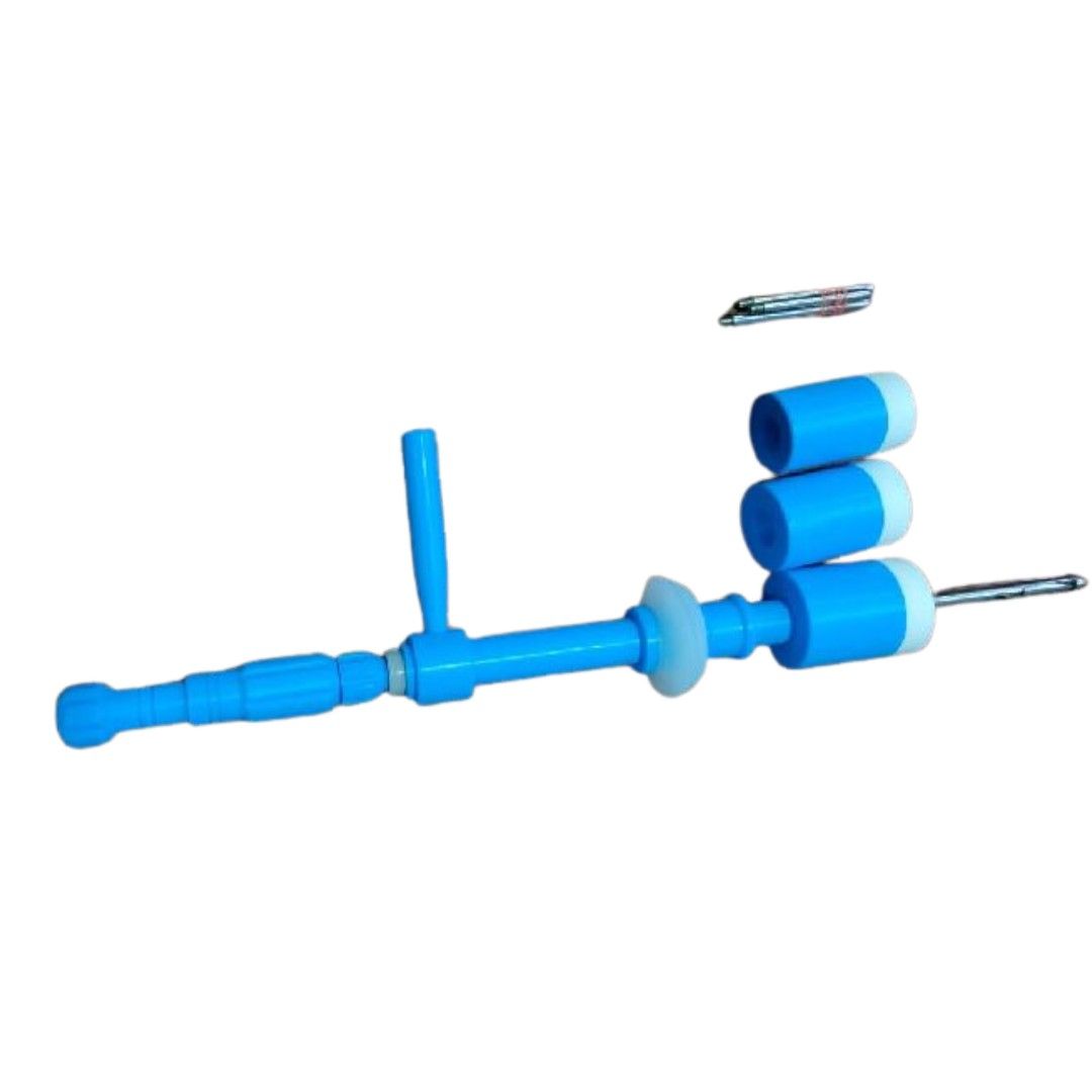 Mangeshkar Uterine Manipulator - Buy Uterine Manipulator South Africa ...