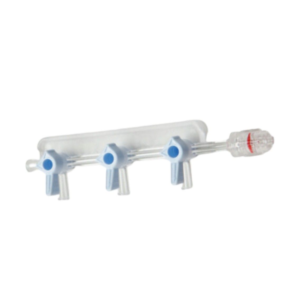 Manifold - Medical Stopcock Valves | Aurus MedTech Pvt. Ltd.
