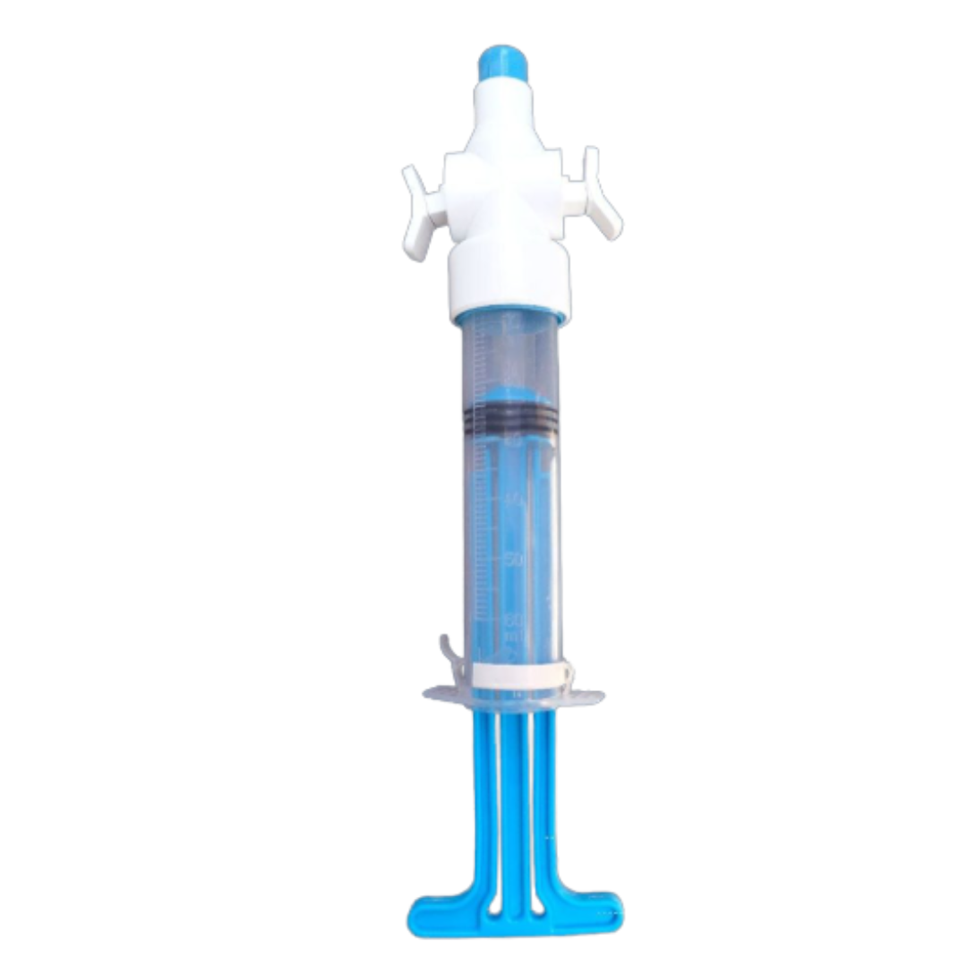 Manual Vacuum Aspiration Kit - GST Corporation Limited