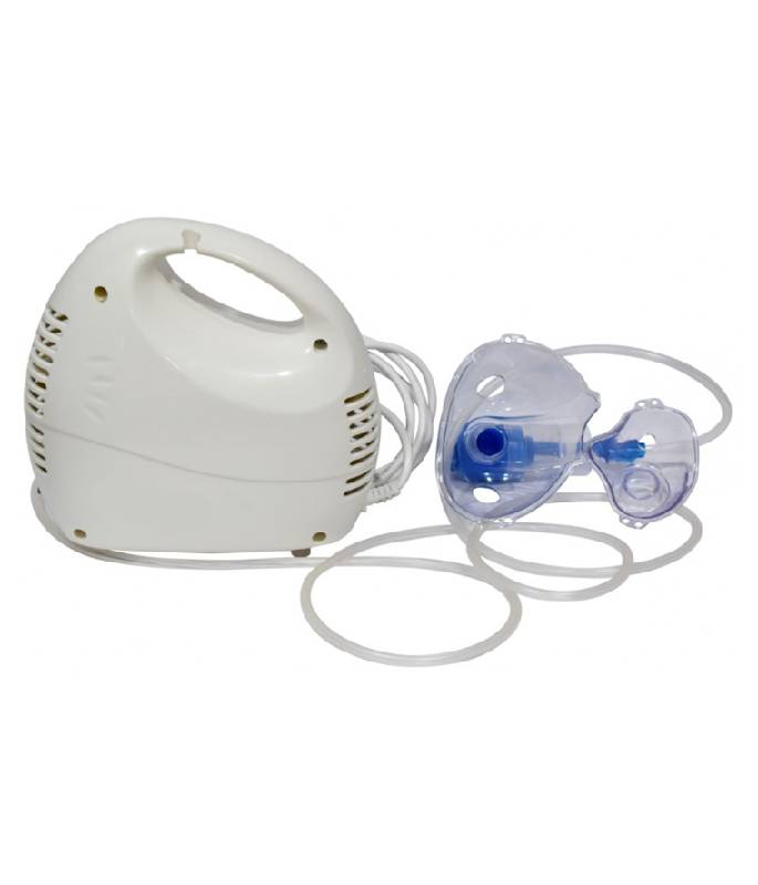 Markon's Nebulizer - Markon Lifecare Pvt. Ltd. | Medzell