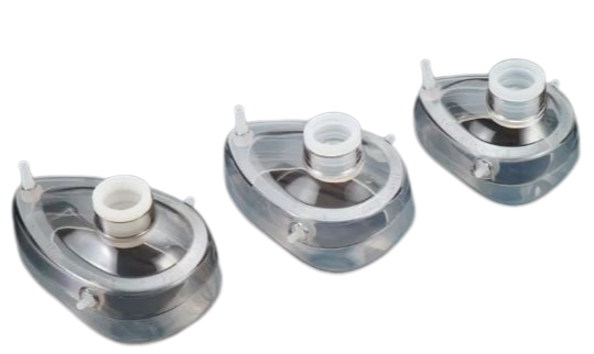 Silicon Anesthesia Mask - ONTEX Medical Devices Manufacturing Pvt. Ltd ...