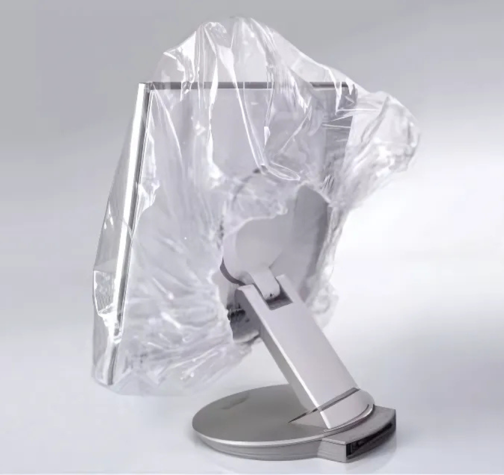 Matodrape Medical Equipment Drapes by TZMO Group