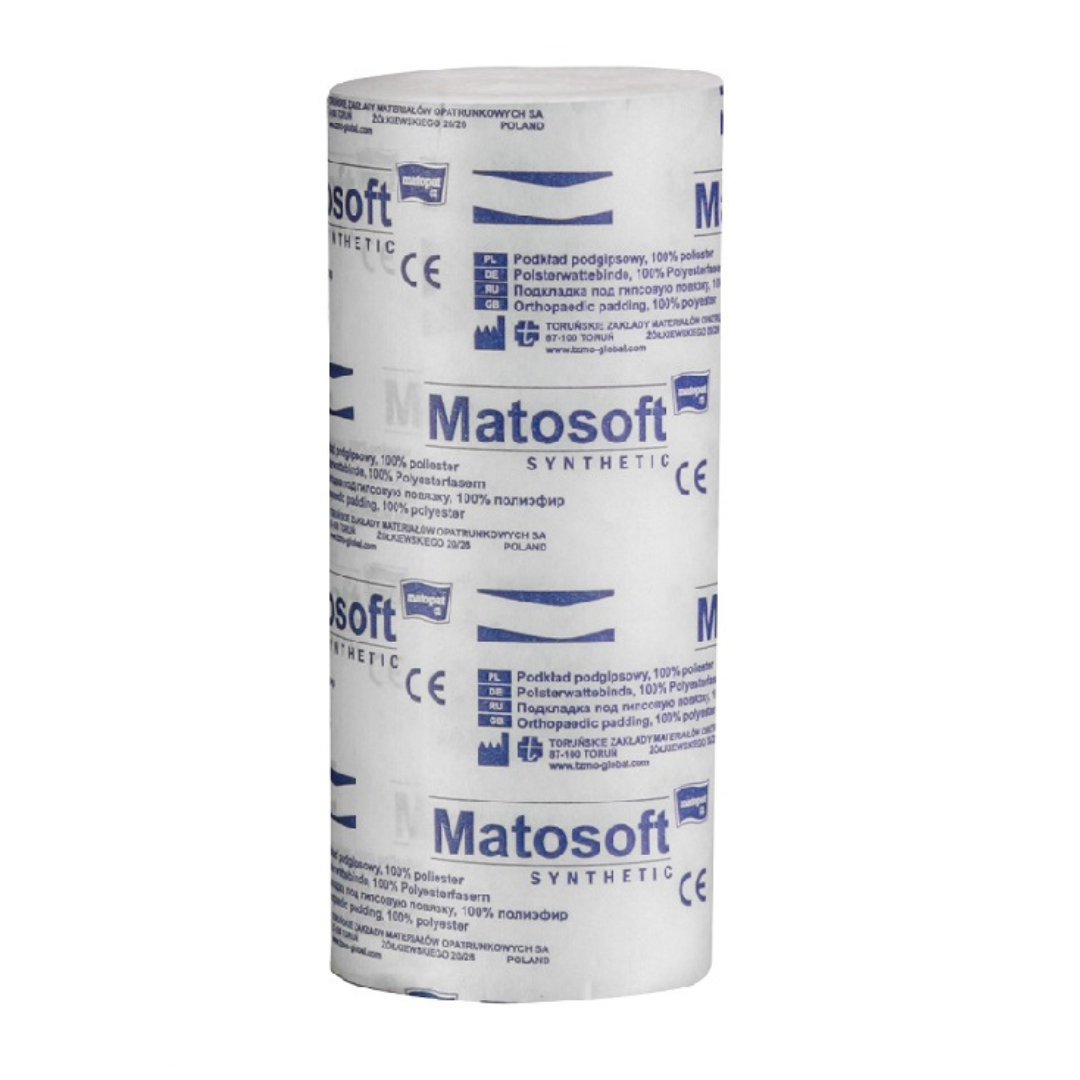 Matosoft SYNTHETIC Orthopaedic Padding by TZMO Group