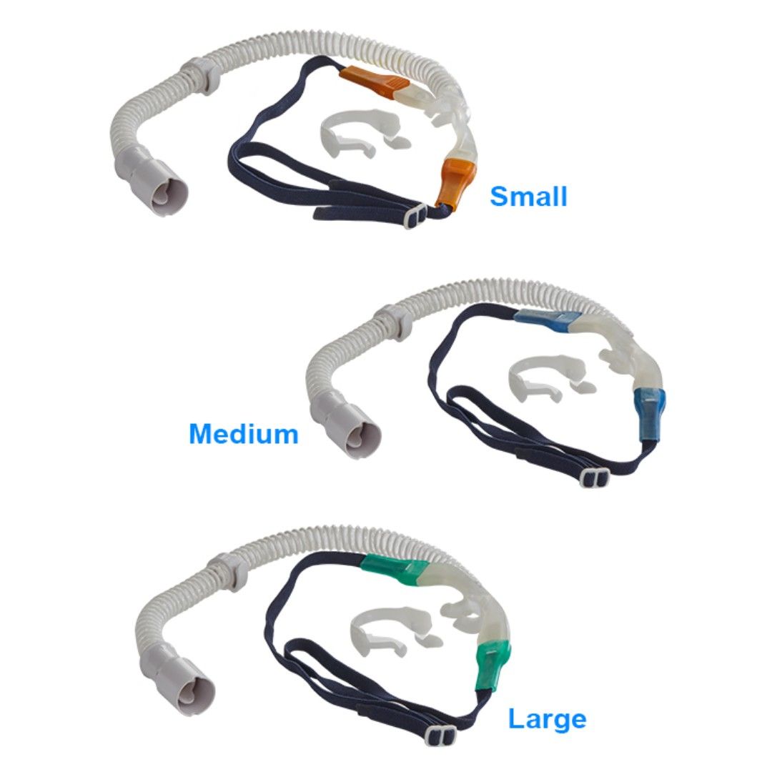Maxflow Adult Cannula - Nasal Cannula for Oxygen Administration | Nice ...
