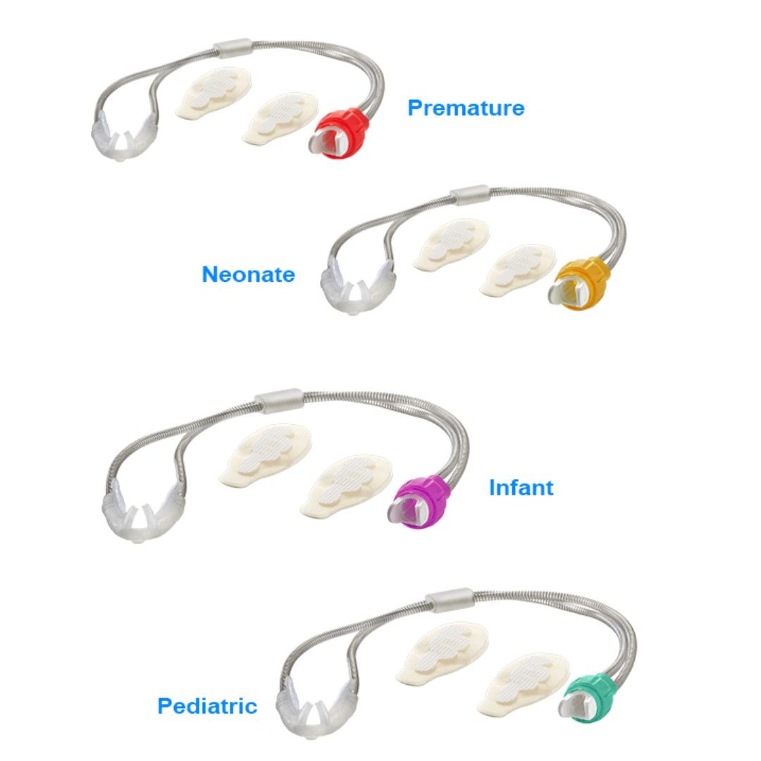 Maxflow Kids Cannula - Nasal Cannula for Oxygen Administration | Nice ...