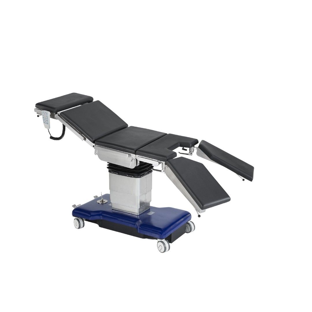 Maximus V2 Electro-Hydraulic OT Table | Palakkad Surgical Industries