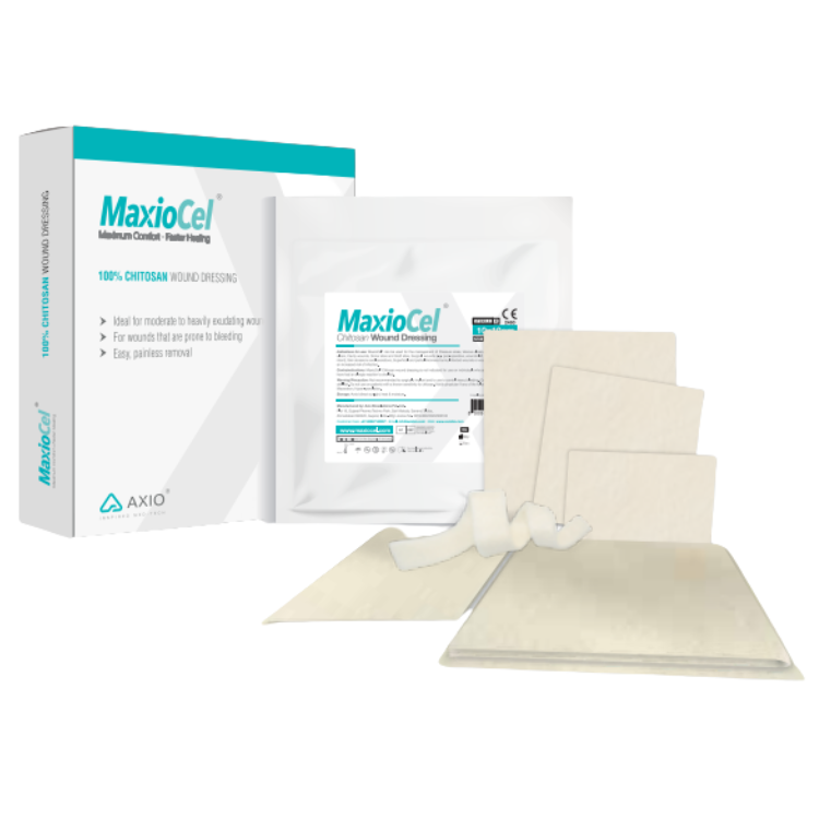 MaxioCel - Wound Dressing | Buy Online South Africa