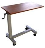 Over Bed Table & Mayo’s Trolley - MICROTEKNIK India