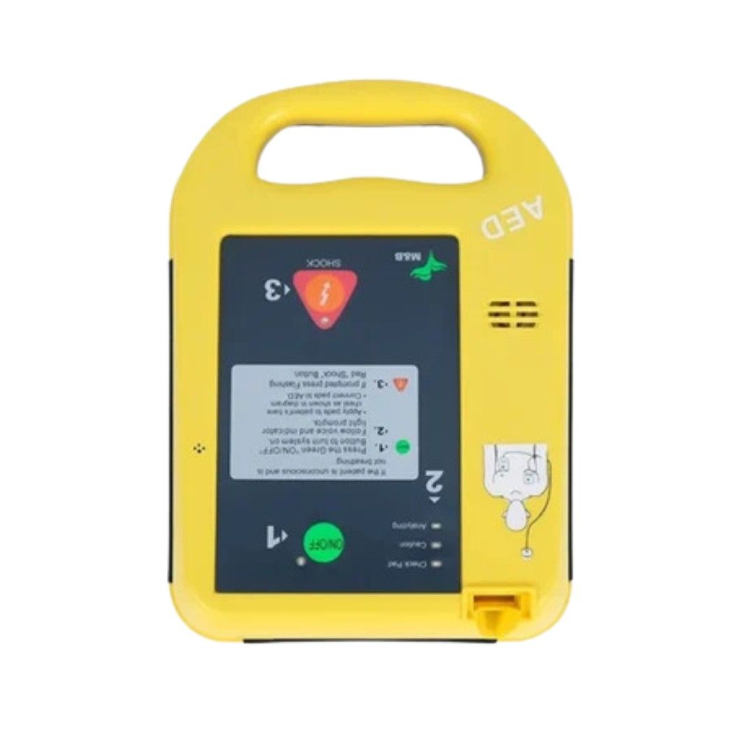 M&B-AED7000 - Automated External Defibrillator | Buy Defibrillators ...