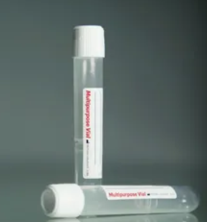 MB Multipurpose Vials - Laboratory Vials | MB Plastic Industries