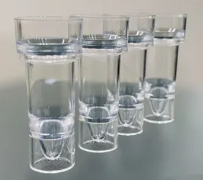 Sample Preparation Systems - All Medical Devices Manufacturers ...