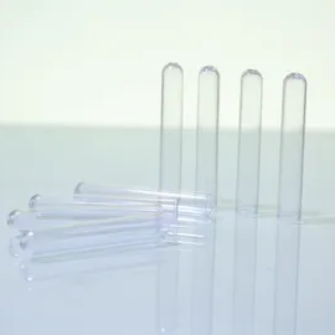 MB Test Tube - Polystyrene Test Tube | Buy Online South Africa, Nigeria ...
