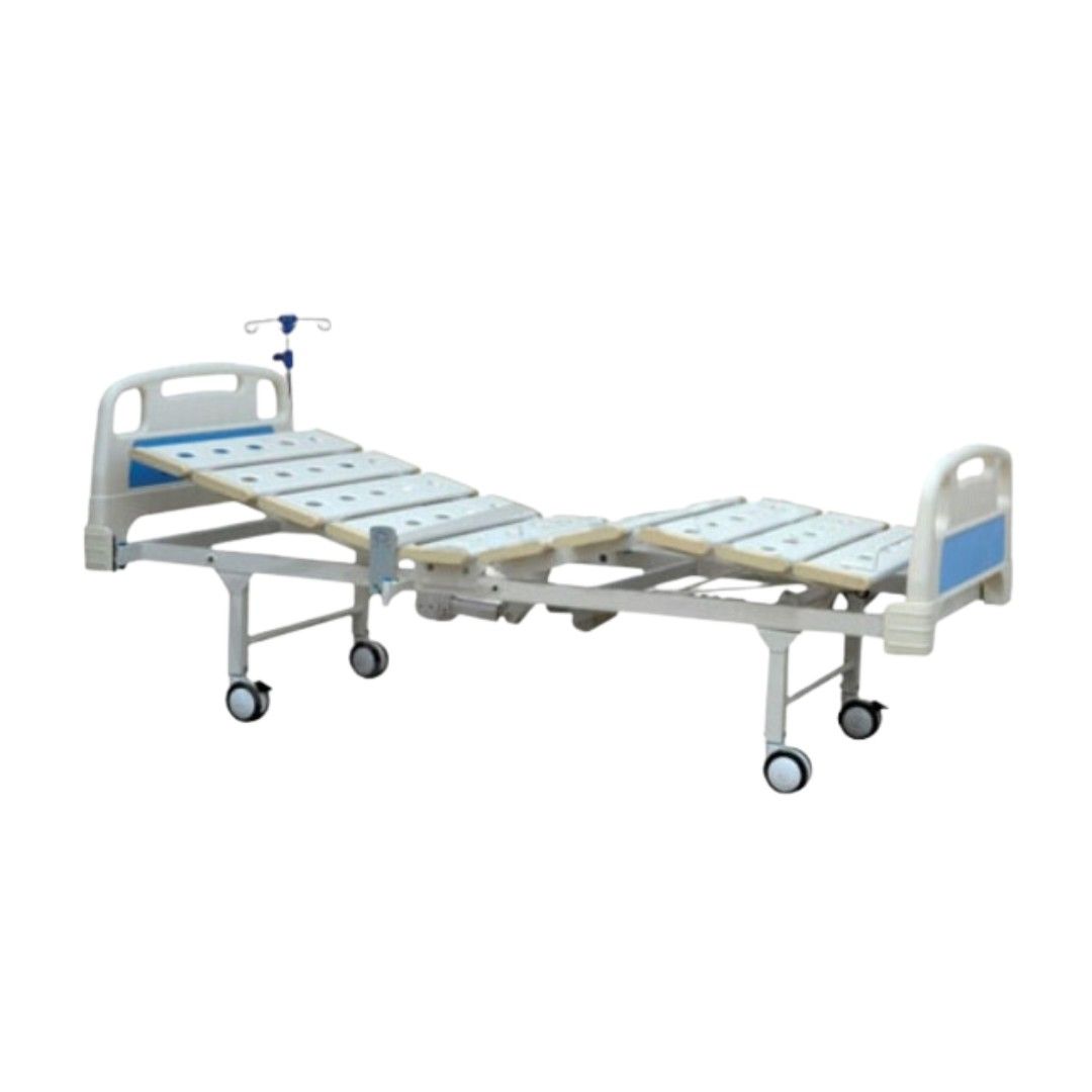 MBFE 101 - Electric Fowler Beds | Deluxe Scientific Surgico Pvt Ltd (DESCO)