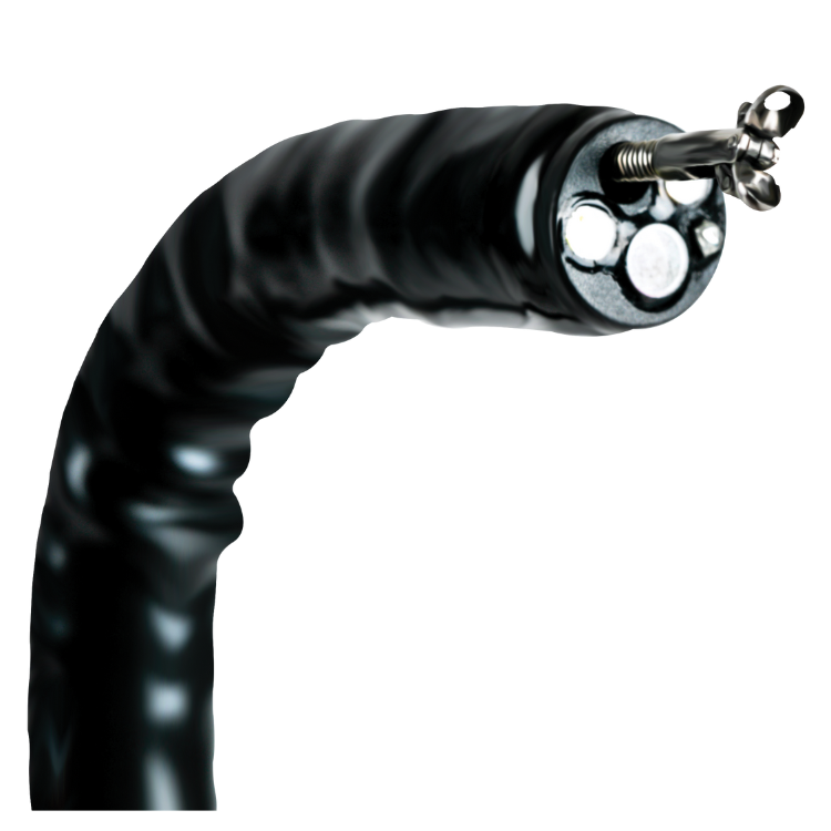 mBLU Paediatric HD Video Colonoscope - OVC-PmB2H L/I - Mitra Industries ...