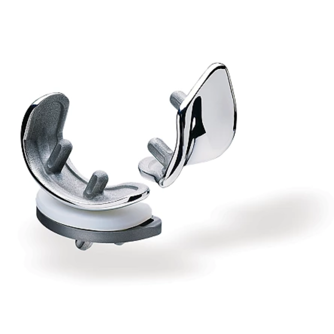 Restoris Mako Partial Knee Implant System by Stryker