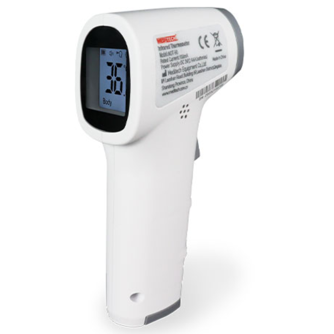 MDT-90 Infra-Red Thermometer by Meditech Equipment Co.