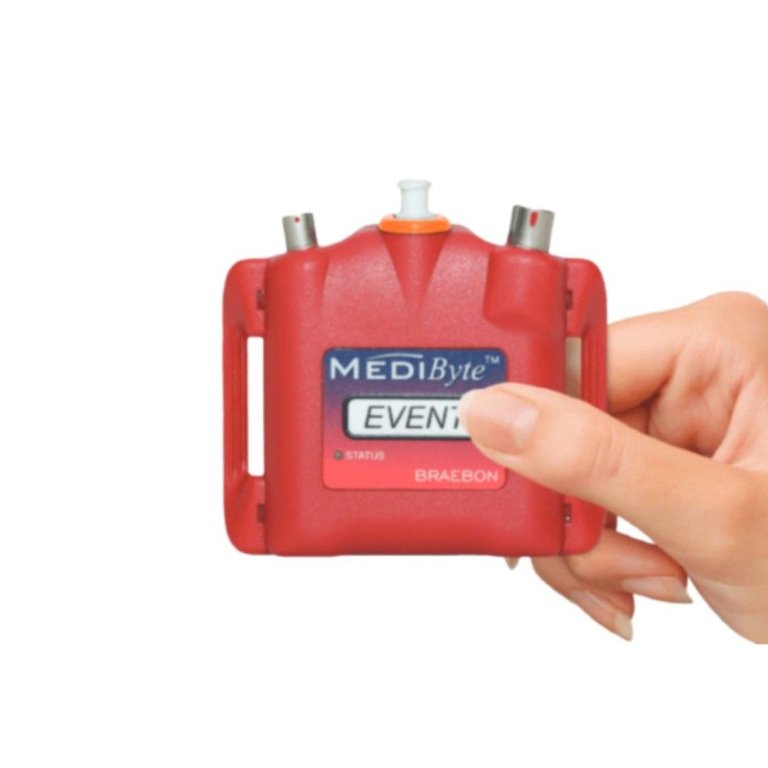 MediByte - Portable Polysomnography Devices by Braebon | UAE, South ...