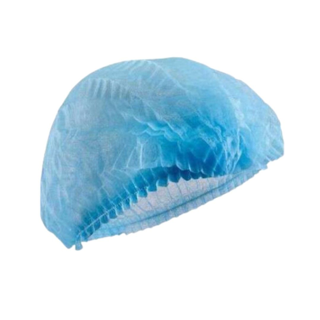 Disposable Medical Caps & Headcovers | Plasti Surge Industries Pvt. Ltd.