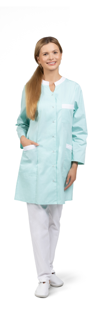 Medifit Clothing by TZMO Group - Medical Apparel