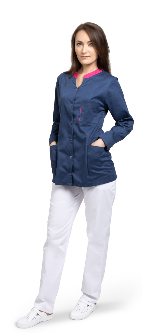 Medifit Clothing by TZMO Group - Medical Apparel