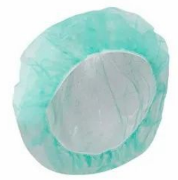 Medical Disposable Cap | Auctus Healthcare Pvt. Ltd. India