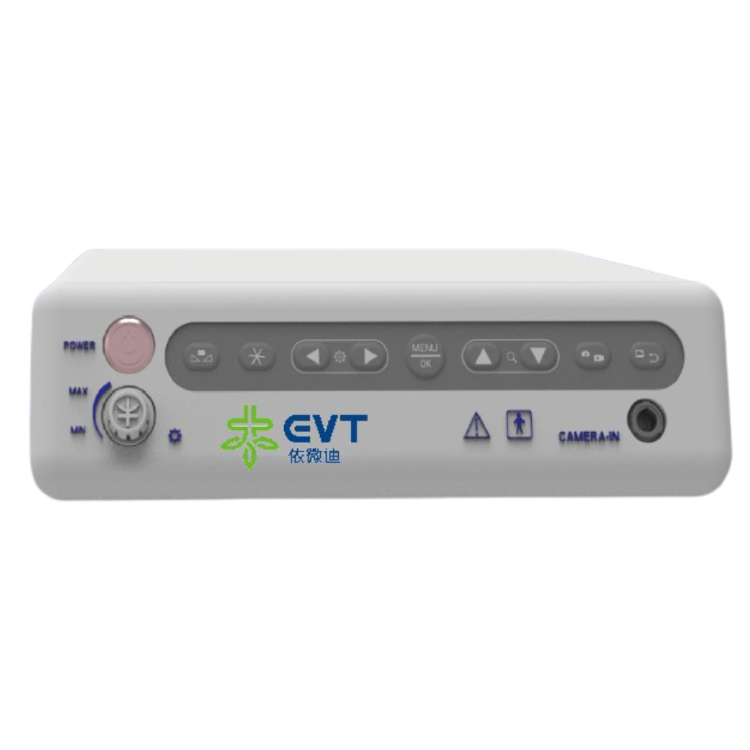 Medical Endoscope Image Processor - Hunan Endovascular Devices