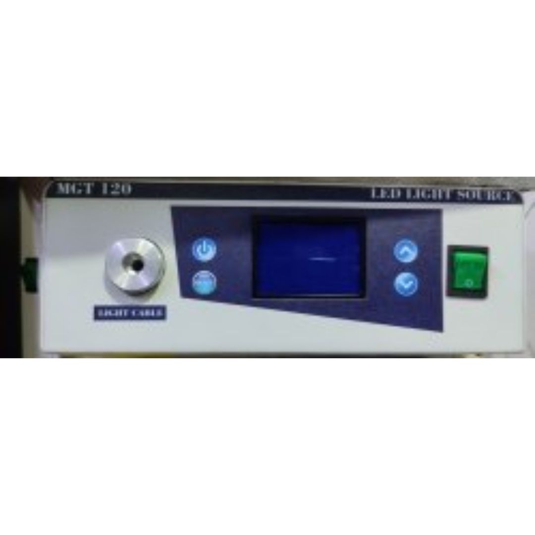 Medical LED Light Source - Sangam Surgicals