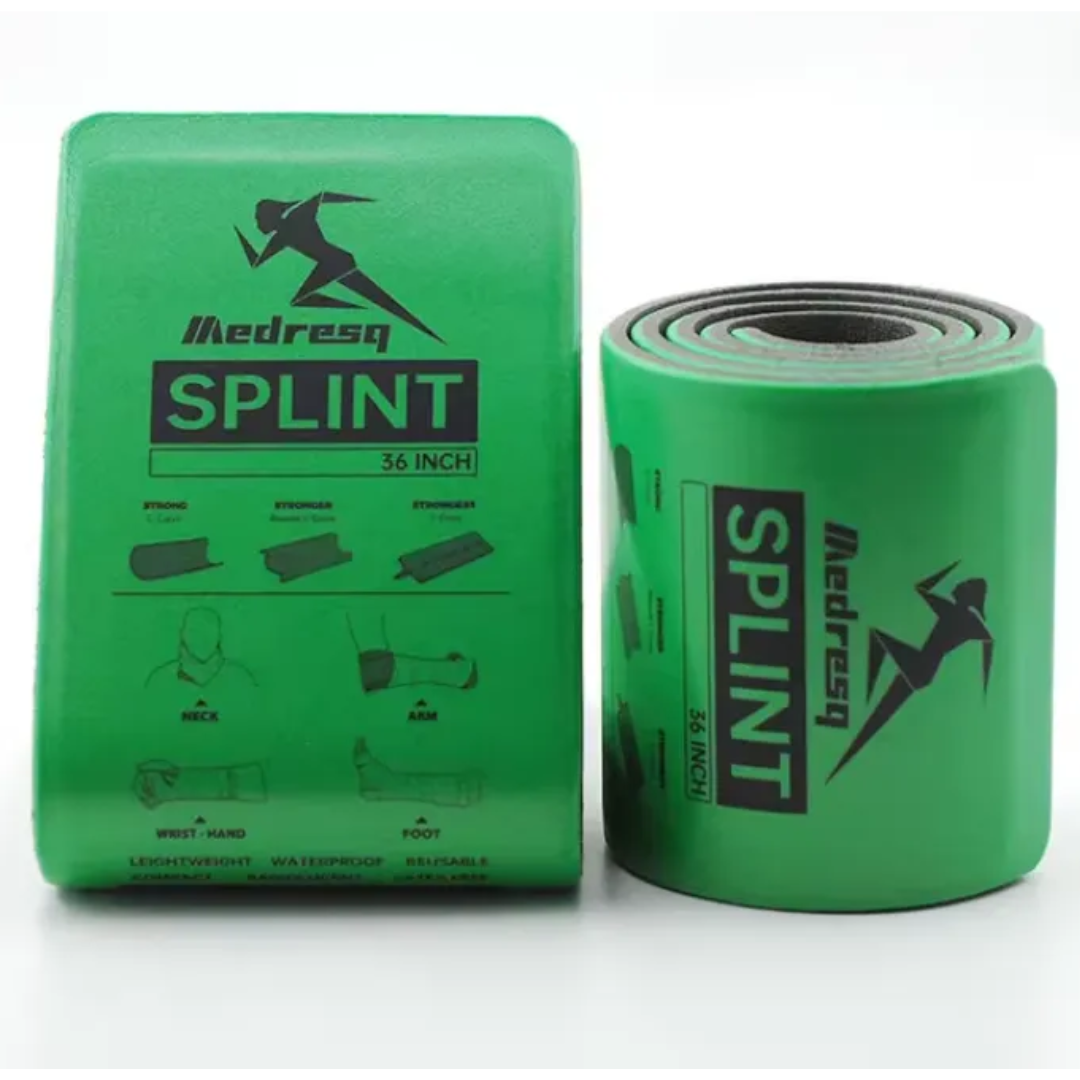 Medical Splint - Splint by Anping Guardian Medical
