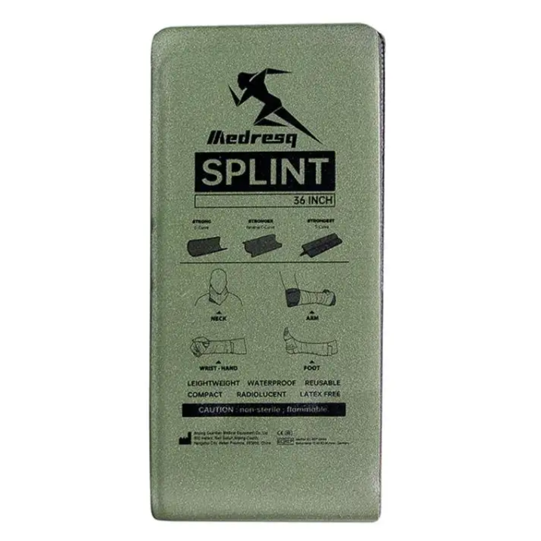 Medical Splint - Splint by Anping Guardian Medical
