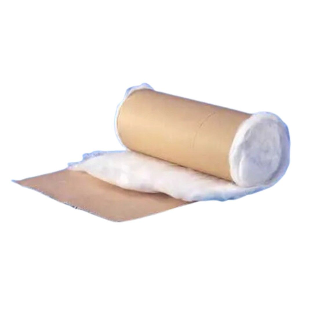 White Plain Medical Surgical Cotton Roll - Buy Online in South Africa ...