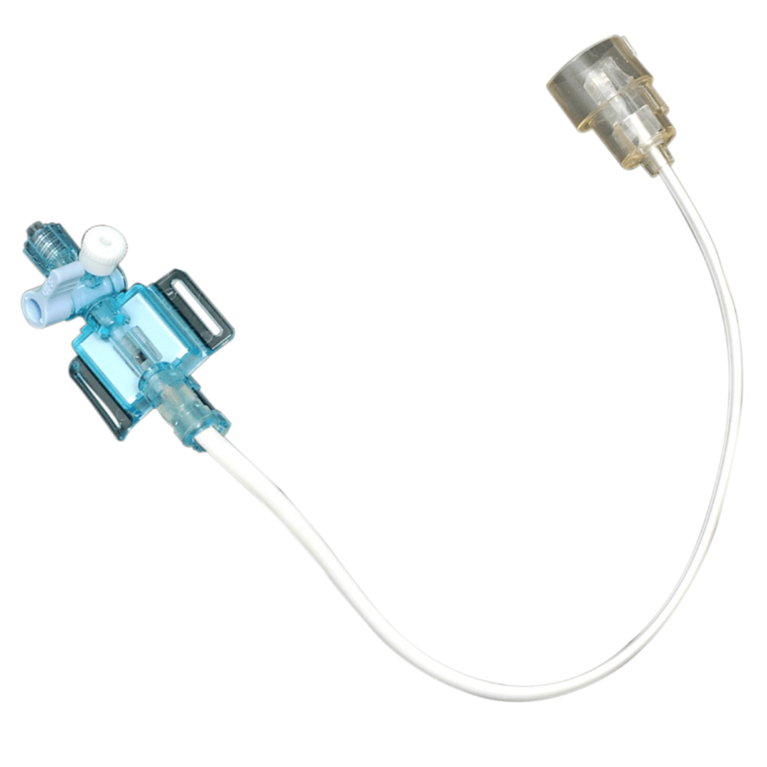 Invasive Blood Pressure Transducer - Prymax Healthcare LLP