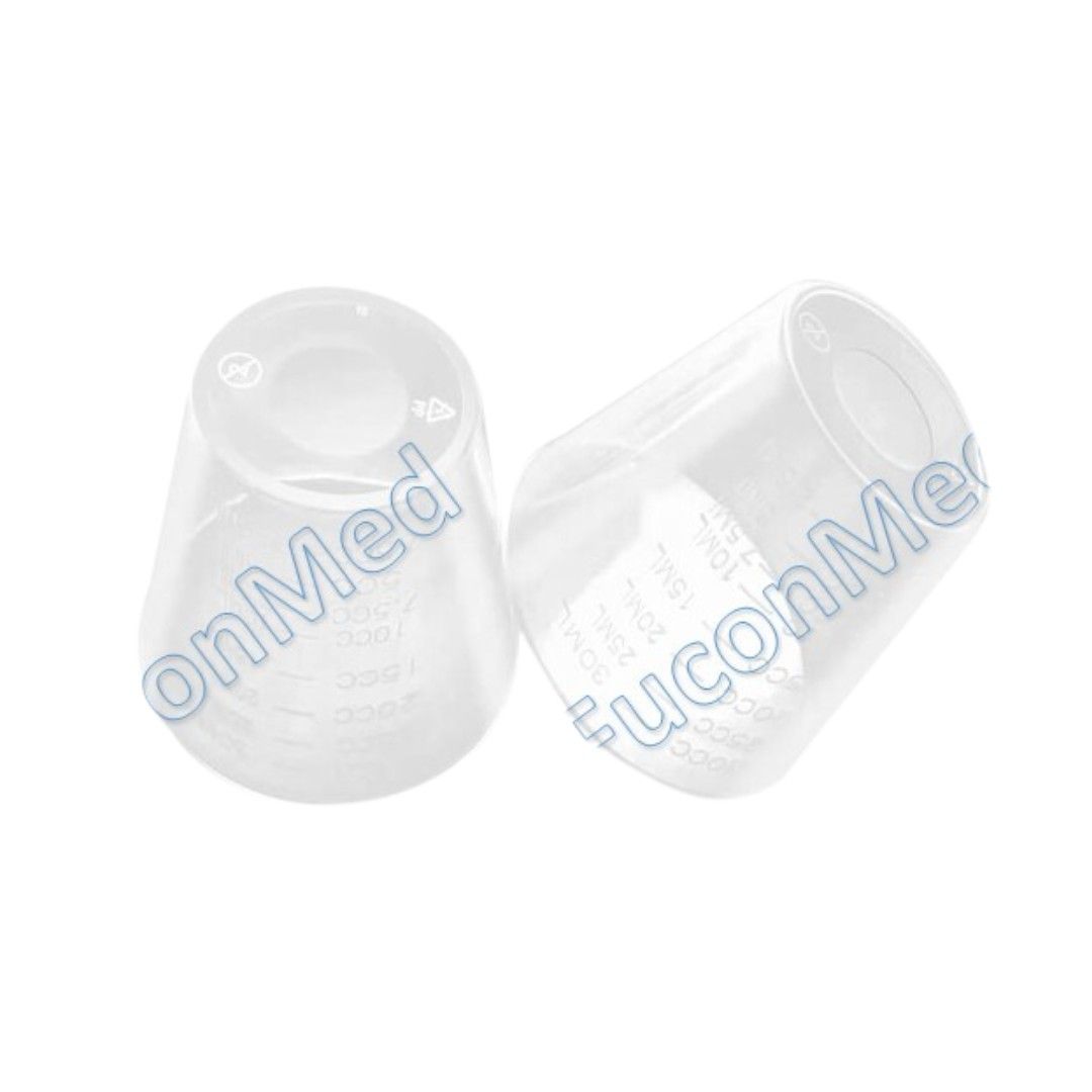 Medicine Cup - ZHEJIANG FUCON MEDICAL CO.,LTD