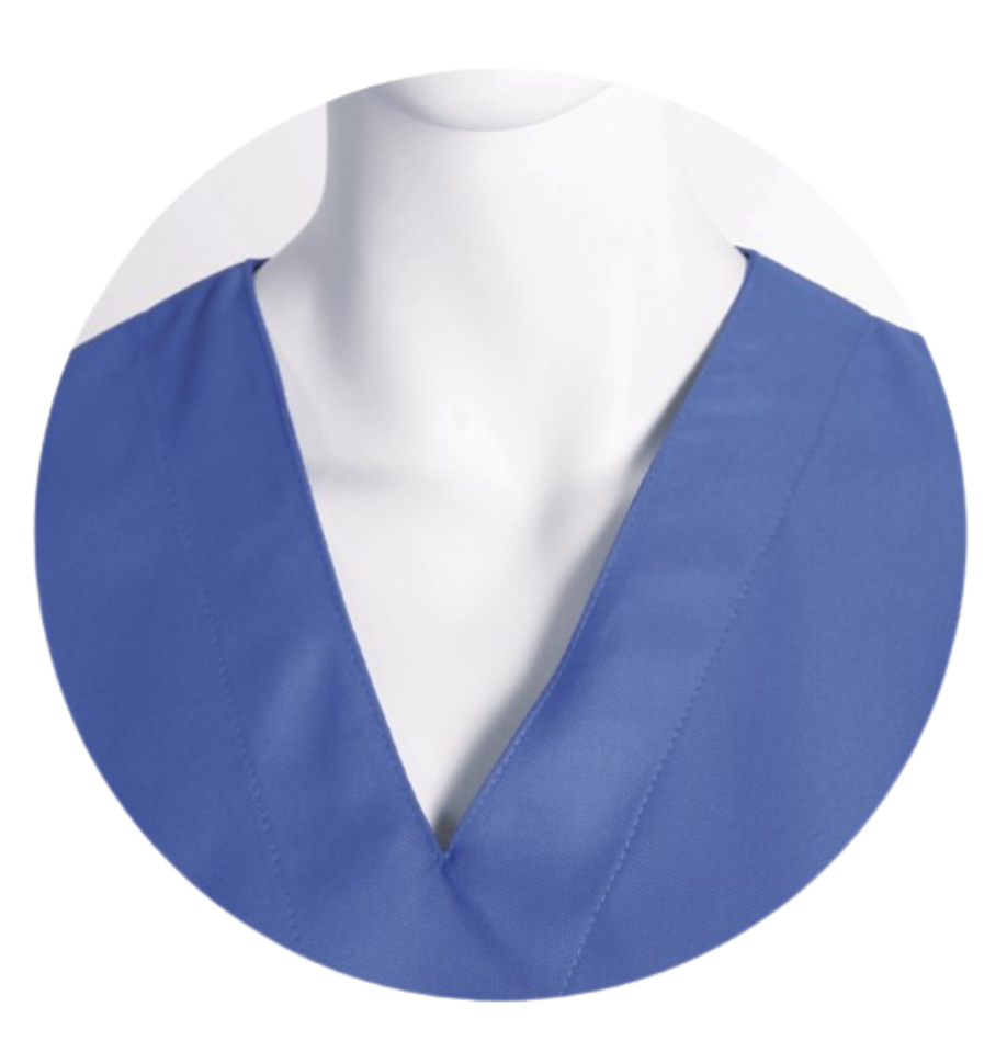 Medidress Surgical Clothing Set by TZMO Group