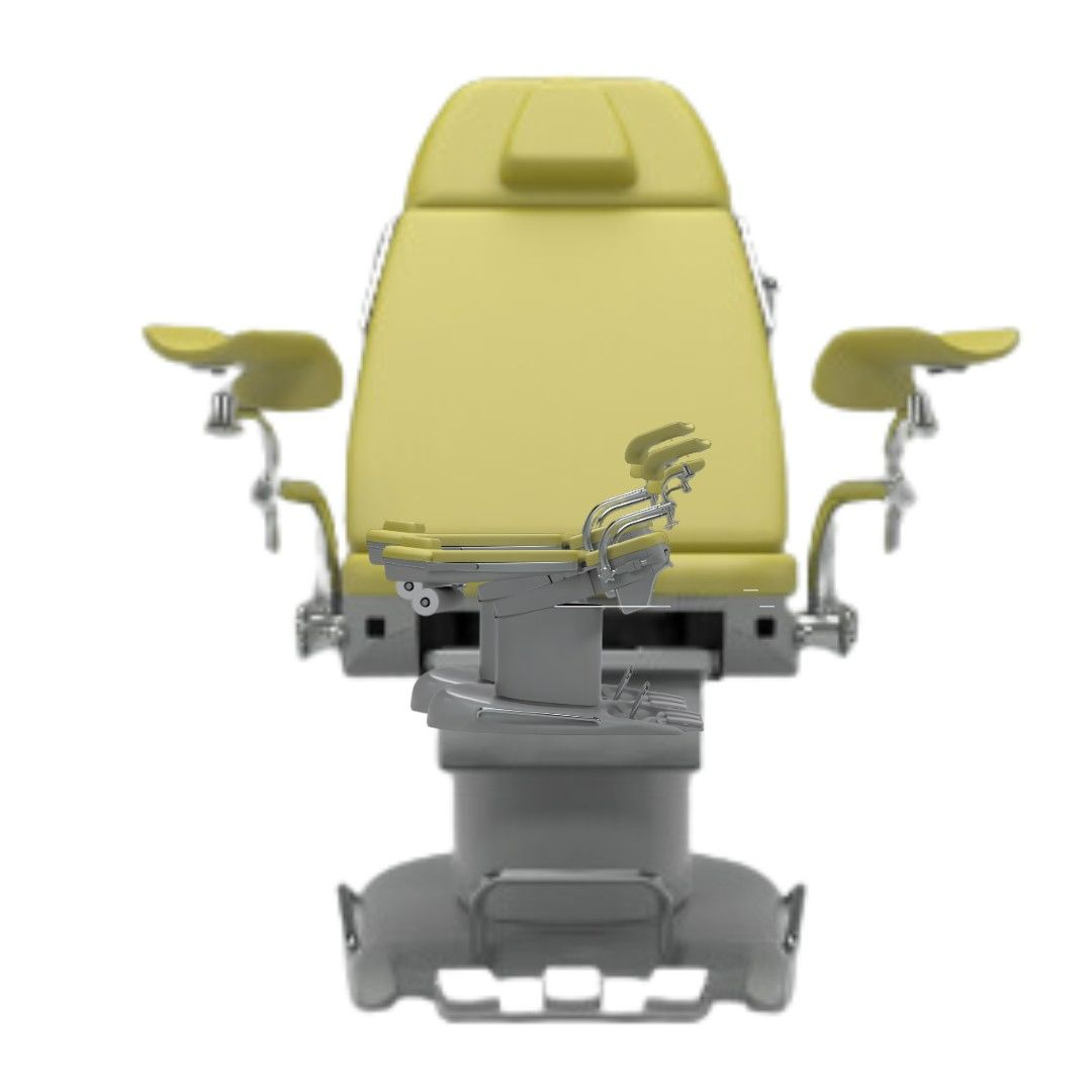 Electric Examination Couches for Urodynamic Research | Urotex Medical