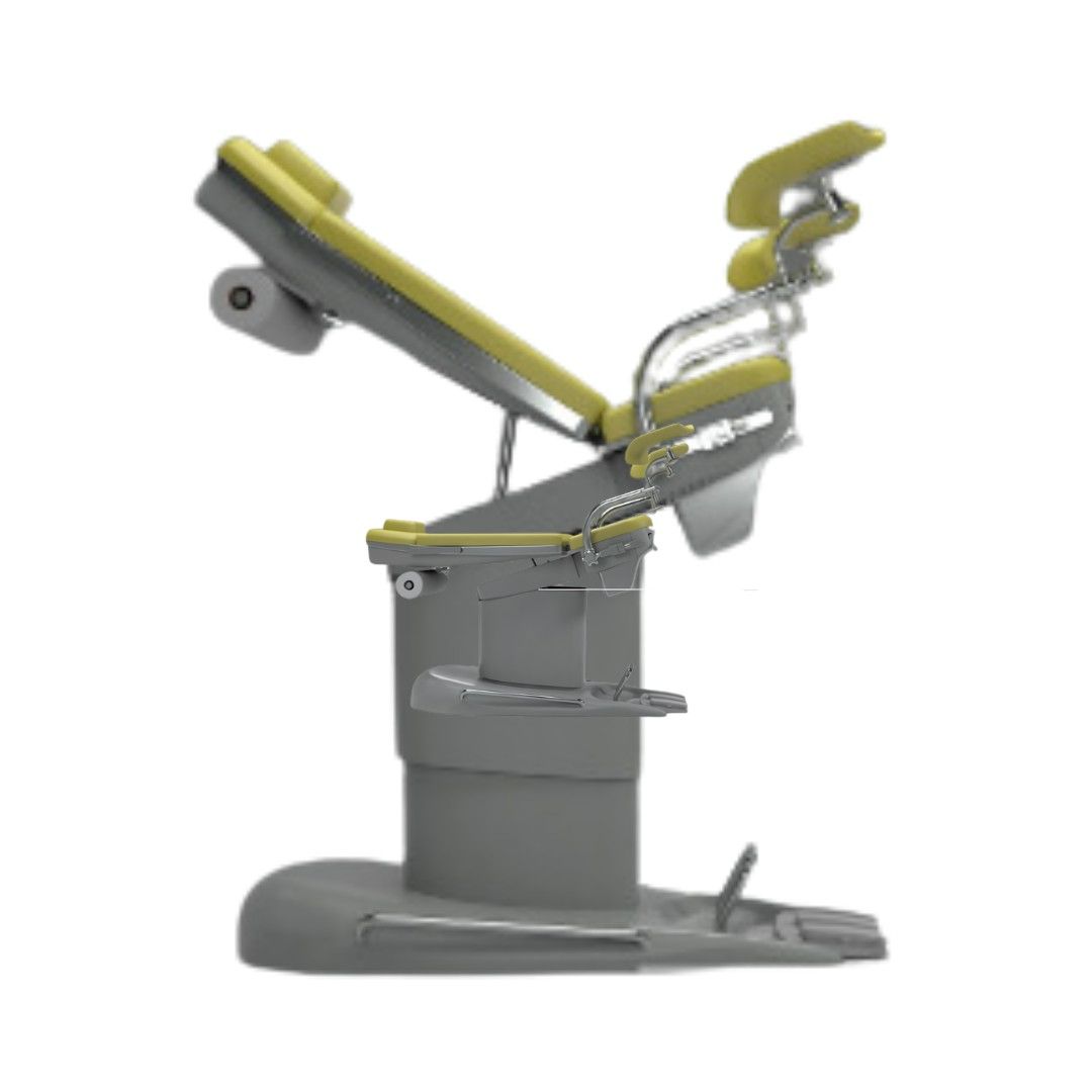 Electric Examination Couches for Urodynamic Research | Urotex Medical